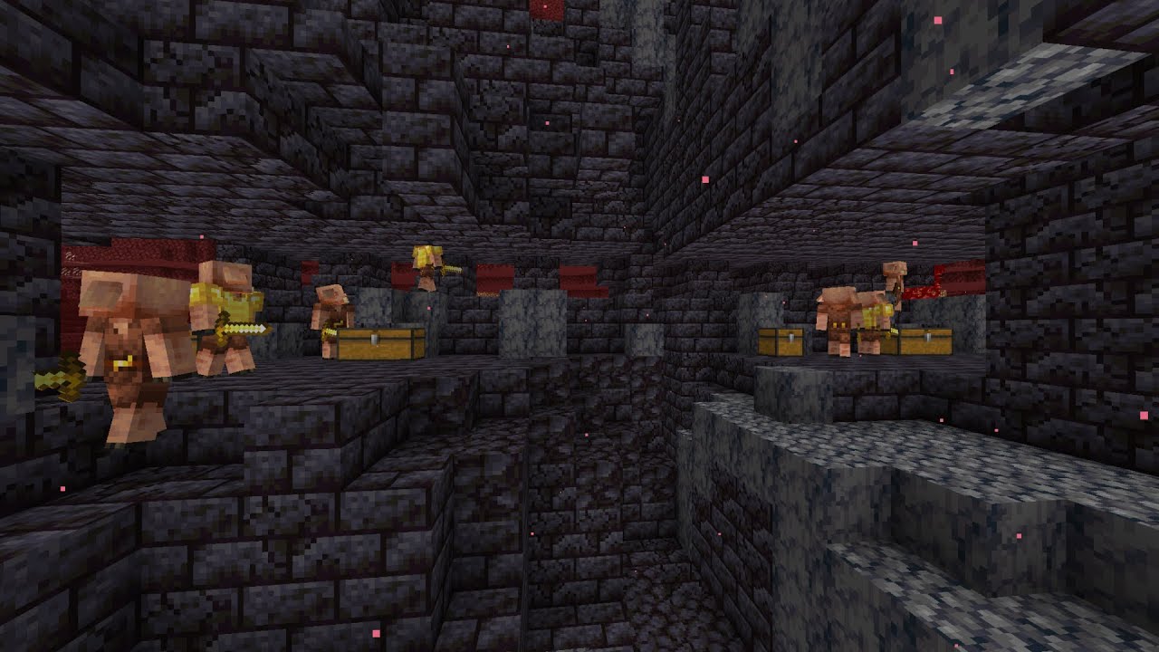 Safe and Efficient Triple Chest Looting - YouTube