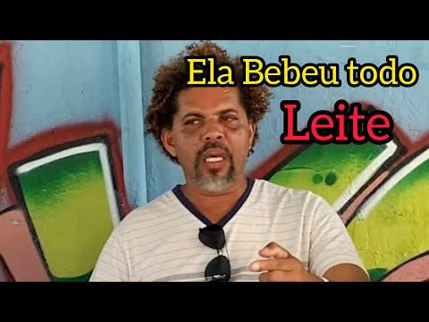 Entrevista com Mendigo que Pegou Casada