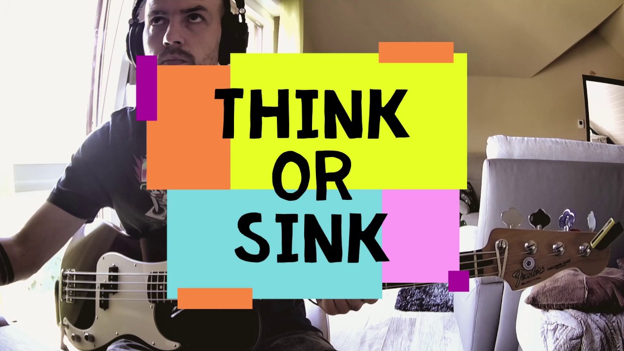 Think or sink - YouTube
