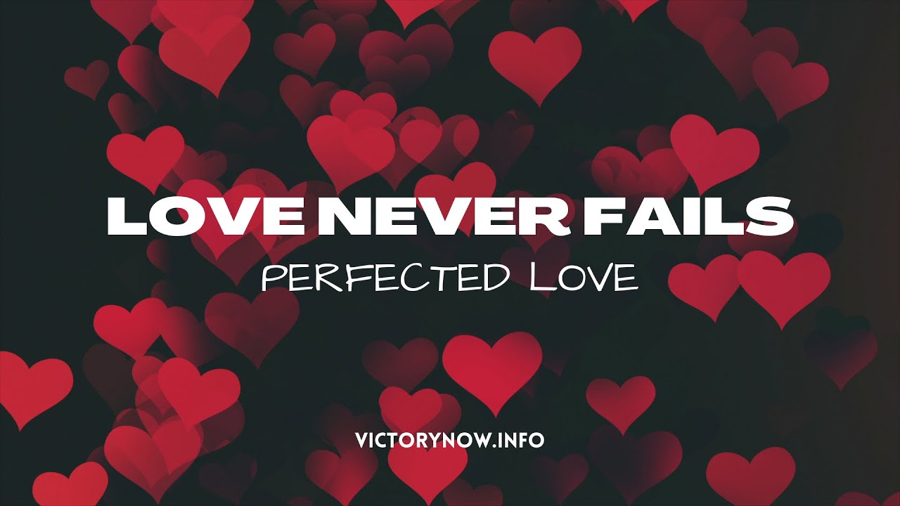 06/11/2023 Sunday Service - "LOVE NEVER FAILS" - Pt. 2 - Pr. Benjamin ...
