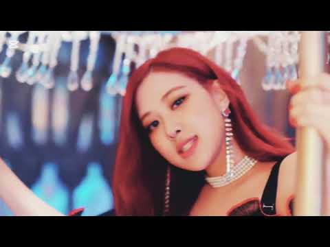 ROSÈ HARD TO LOVE unofficial MV 