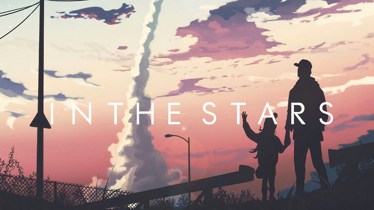 In the Stars - feat. Benson Boone (Lyrics) - YouTube