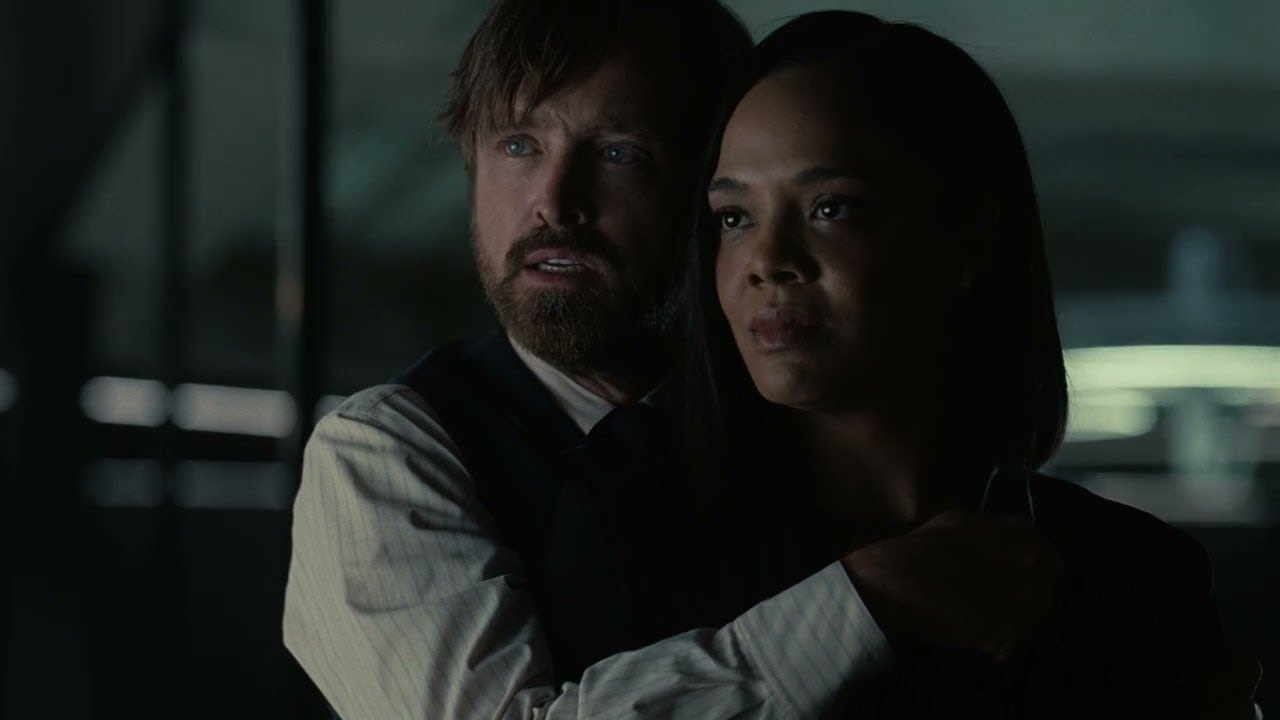 Generation Loss - YouTube