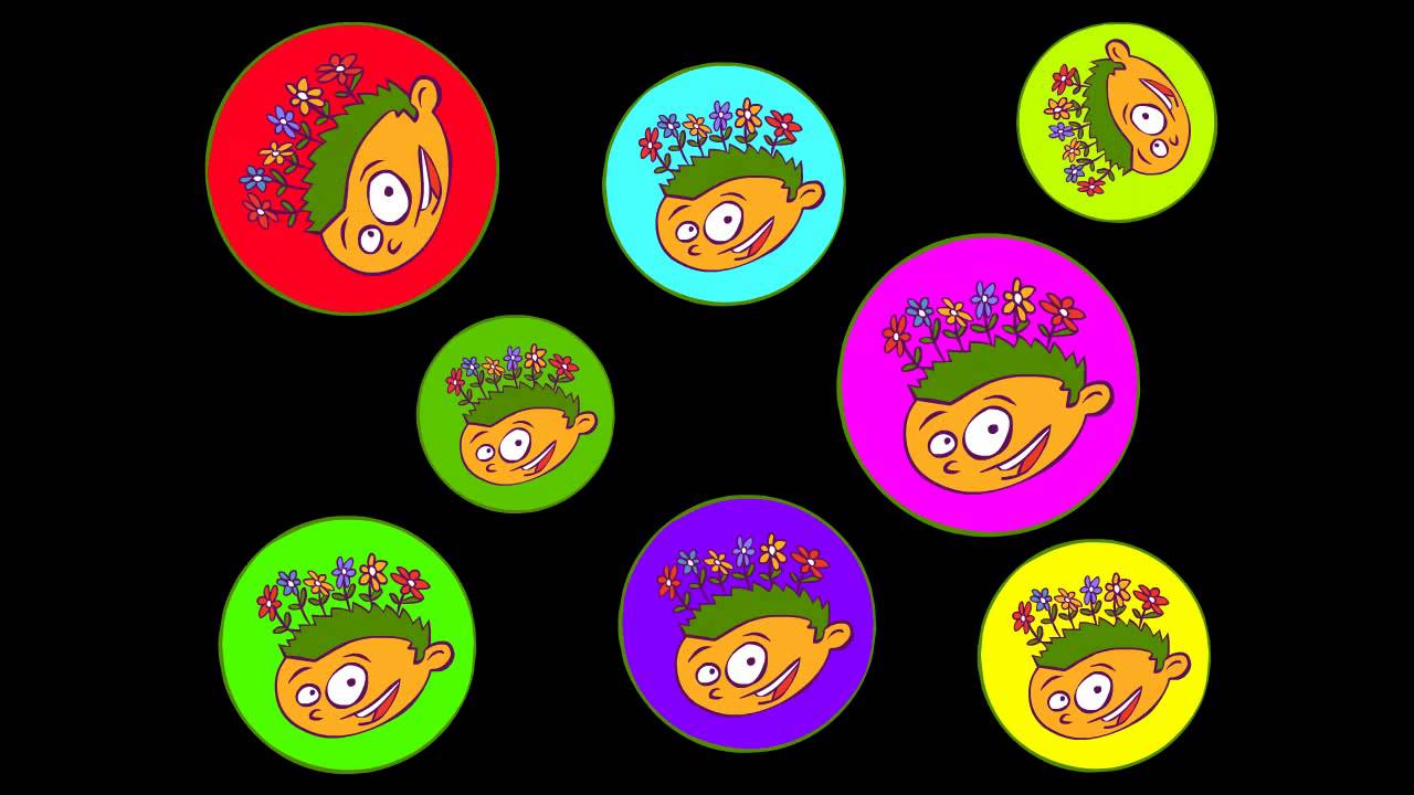 Datia Ben Dor presents: Laughter Yoga Machine - YouTube