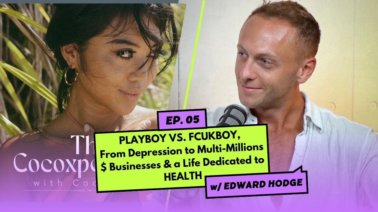 From Depression To Multi-Millionaire: Building A Life Of Health And ...