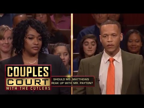 Man Can't Get Enough of BOTH Sisters (Full Episode) | Couples Court