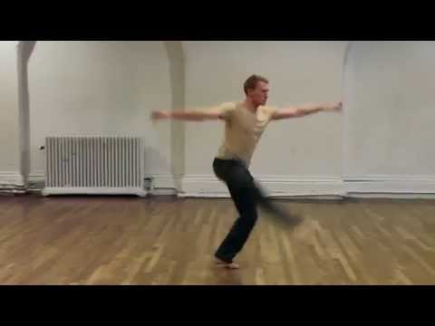 VERACITY DANCE THEATRE @ EDENS EXPRESSWAY - YouTube