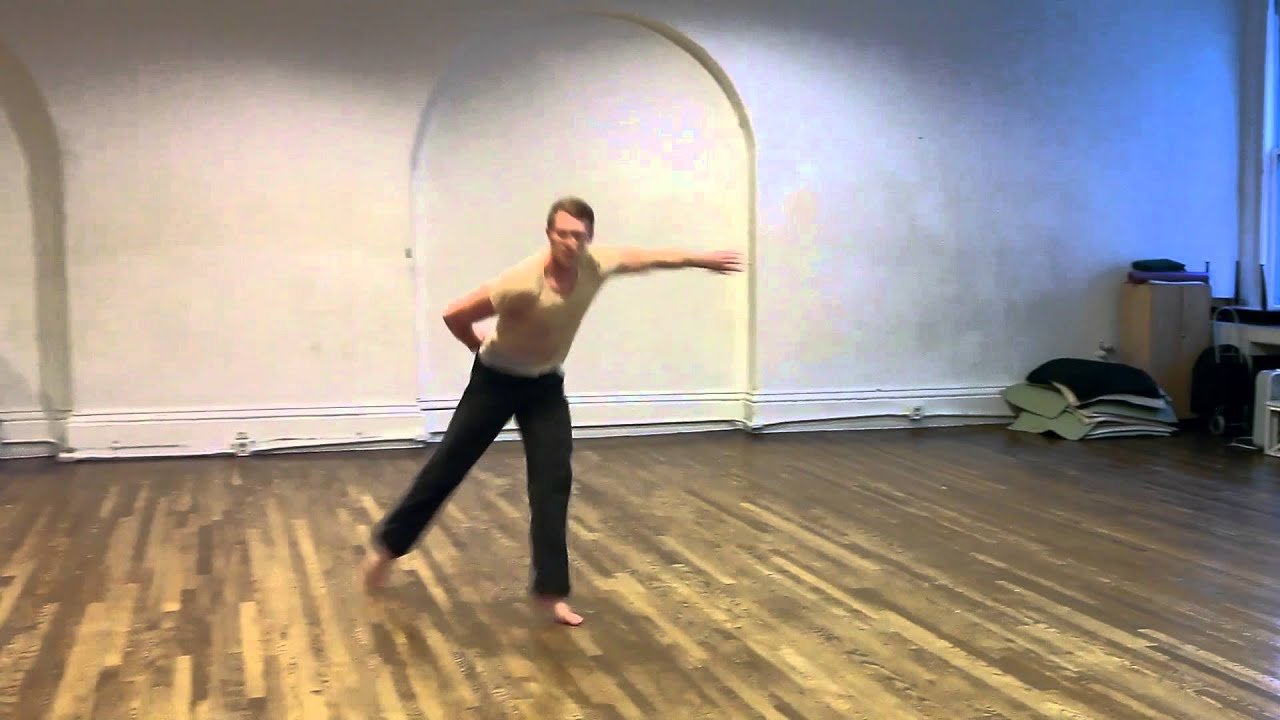 VERACITY DANCE THEATRE @ EDENS EXPRESSWAY - YouTube