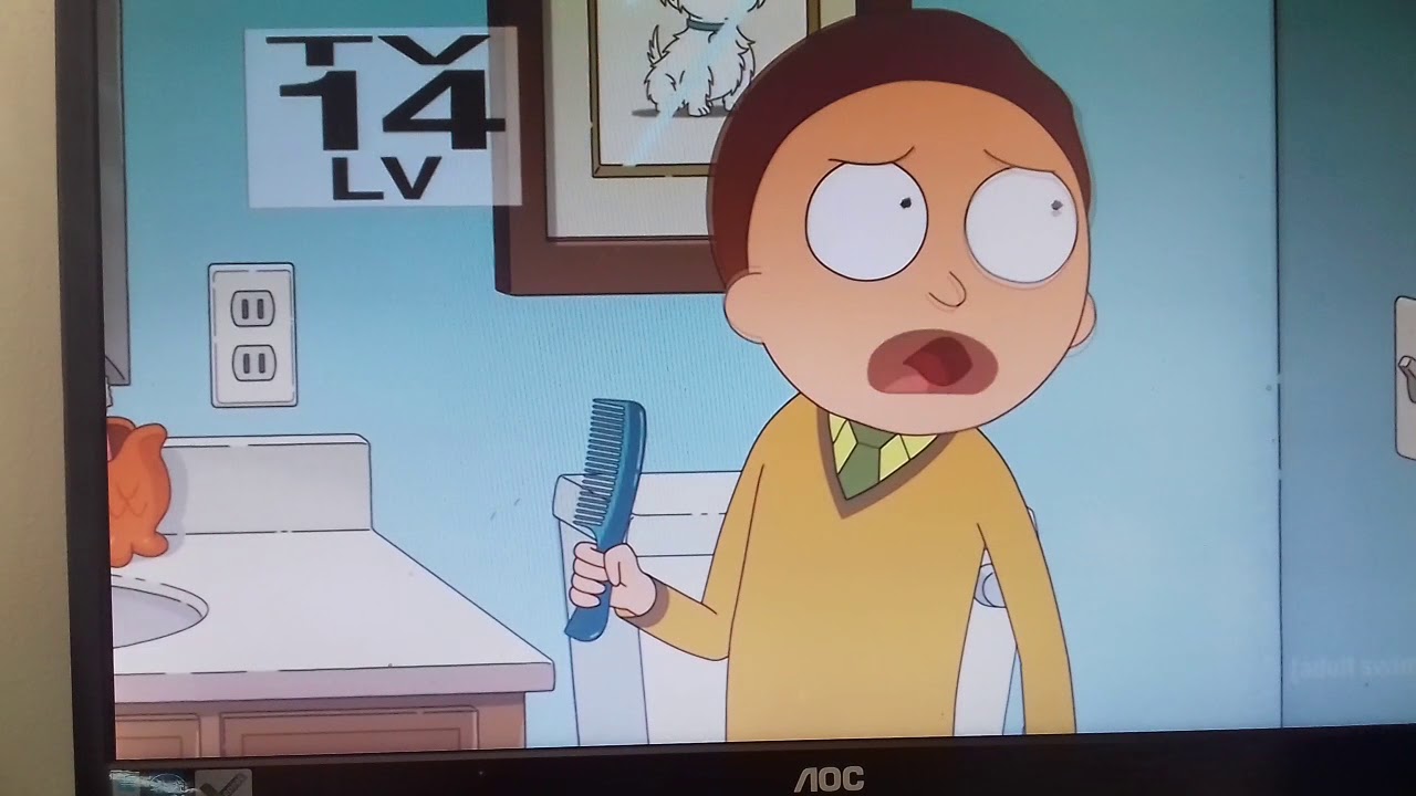 Best Rick and Morty scene. Pickle Rick! - YouTube