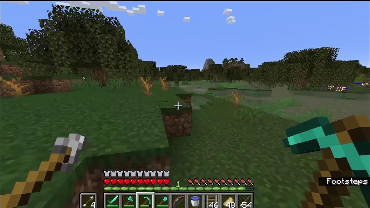 Java 1.21 Minecraft Hard only - YouTube