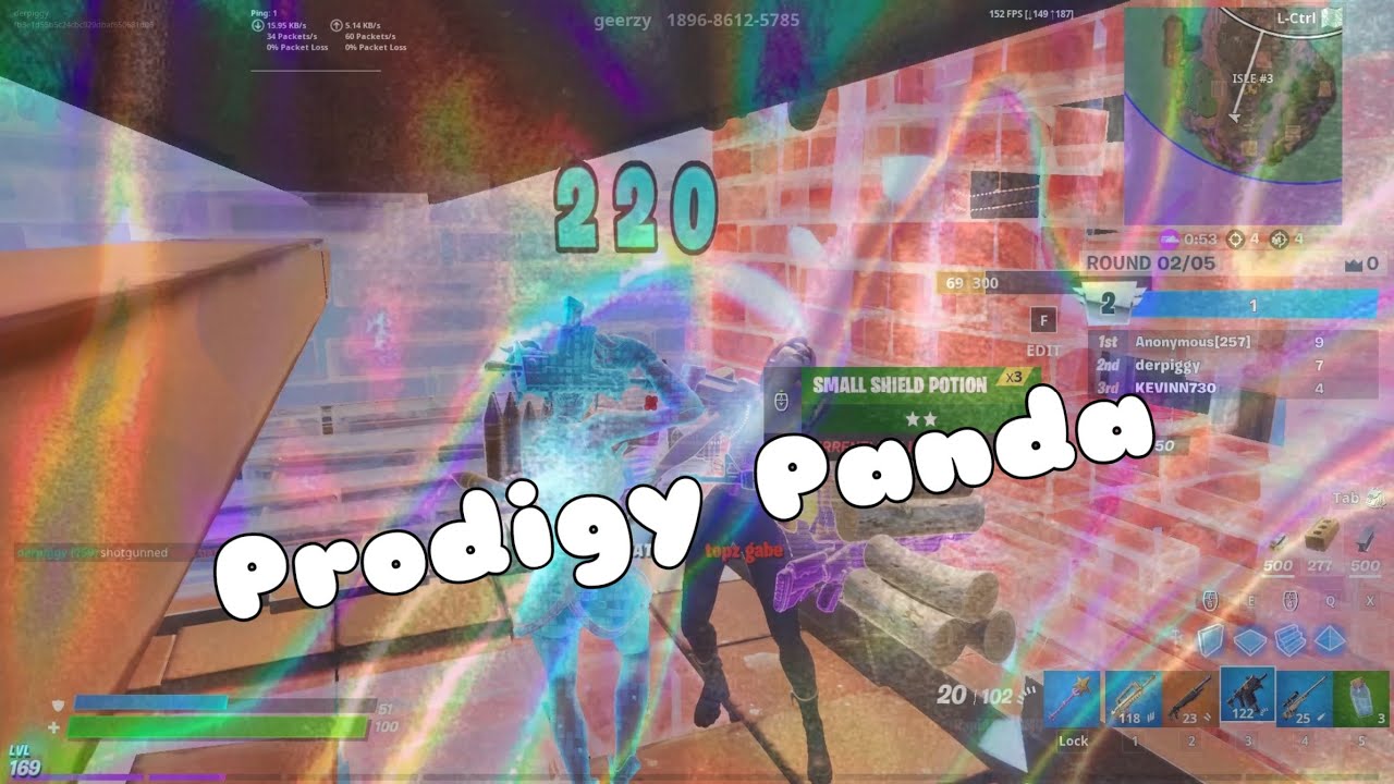 Introducing Prodigy Panda 🐼 - YouTube