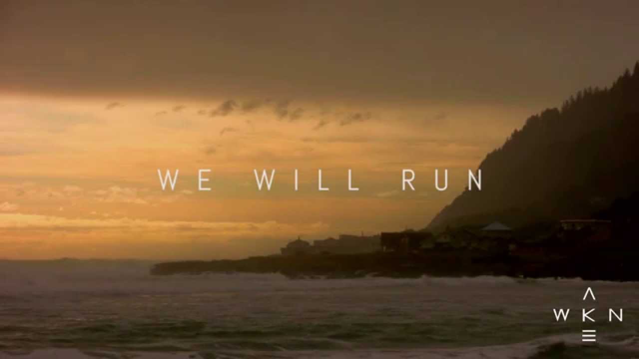 Waken - We Will Run (Official Lyric Video) - YouTube Music