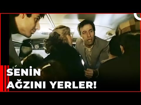 Şoför Olsun da Çamurdan Olsun Beee! | Dokunmayın Şabanıma
