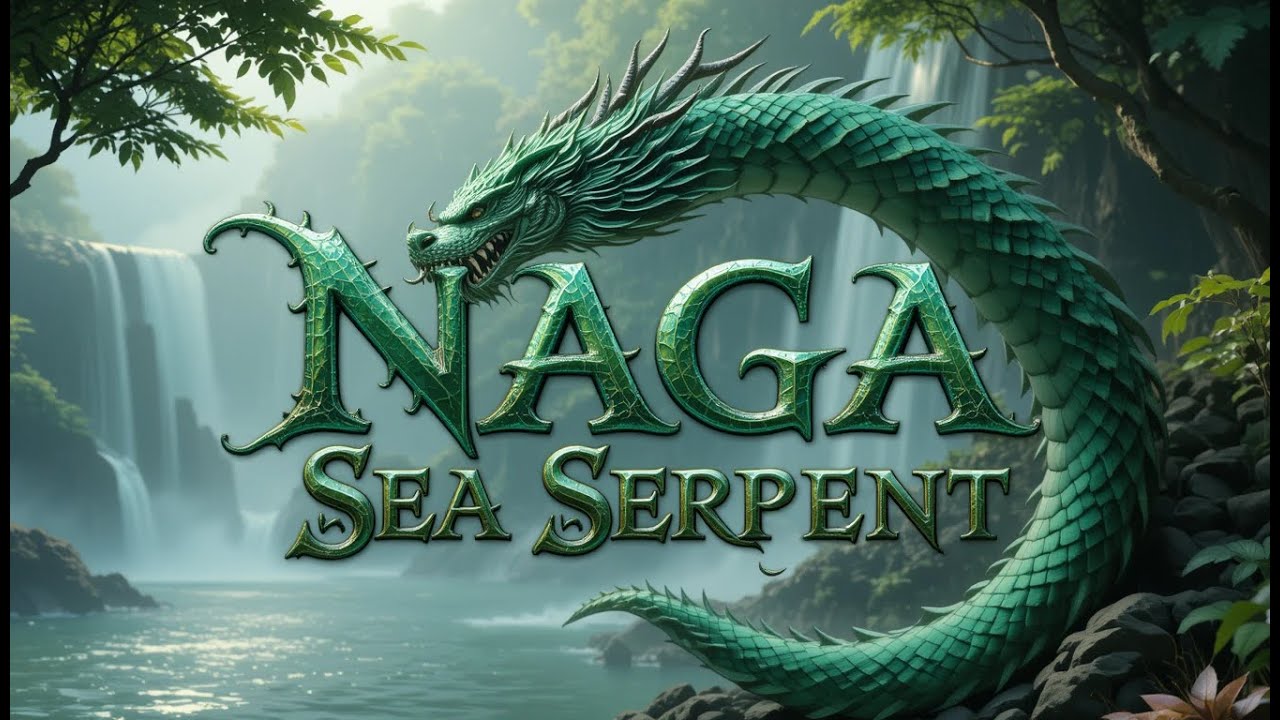 Naga The Sea Serpent at Golden Gate Park #california #sanfrancisco # ...