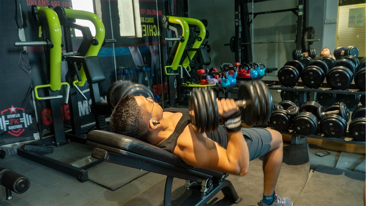 2024's FIRST PUSH | CUTTING VLOG 5. - YouTube