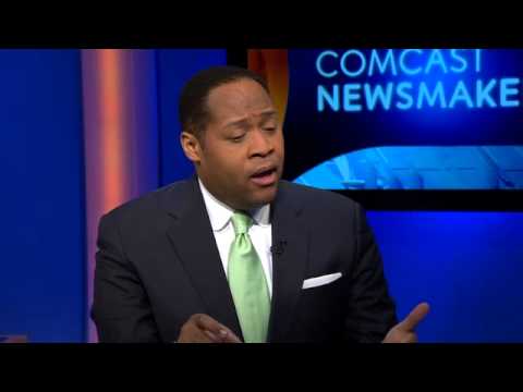 Dr. John Horrigan on Broadband Connectivity - YouTube