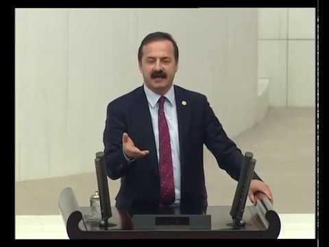 Biraz ciddiyet...