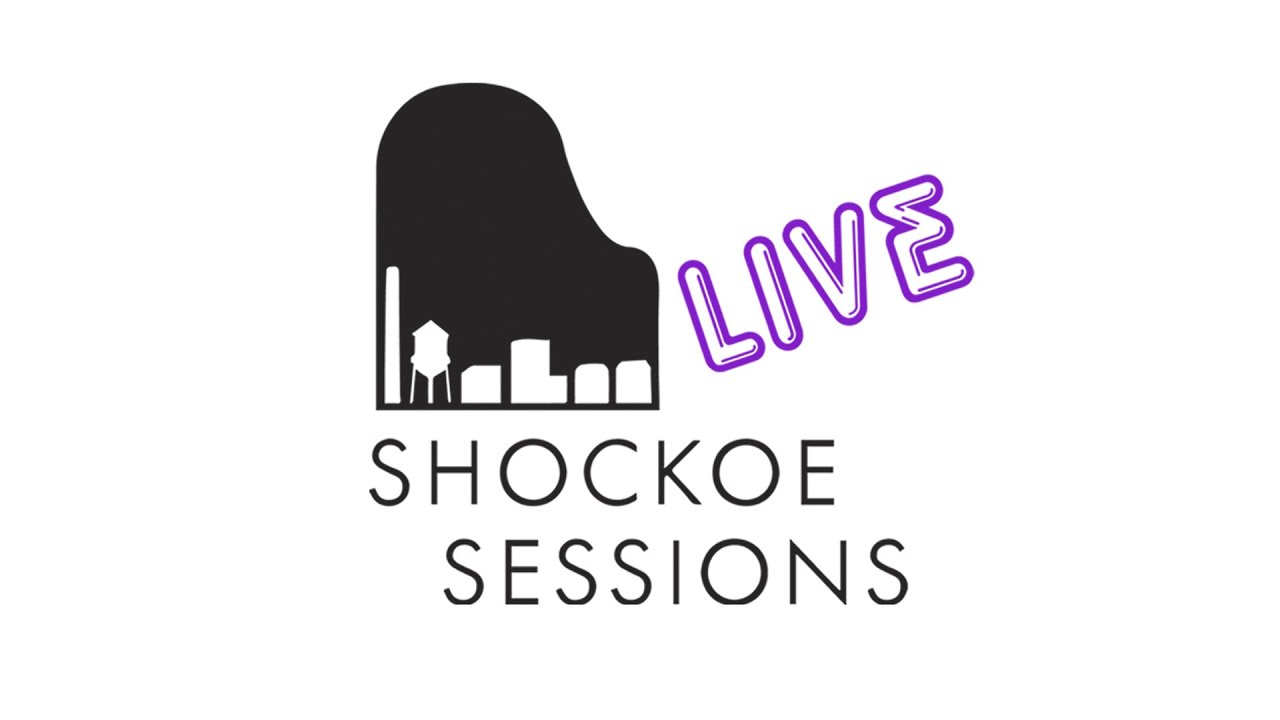 The Best of SHOCKOE SESSIONS LIVE (so far) - YouTube