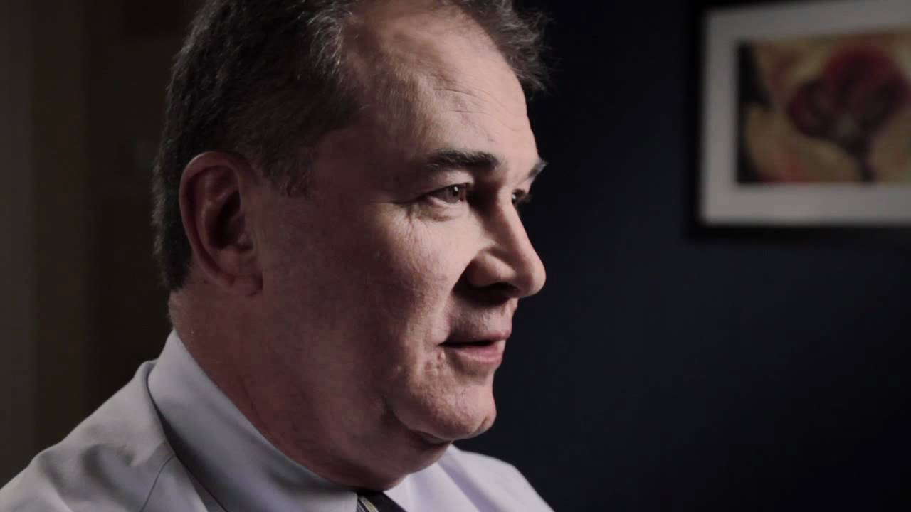 Dr. James Hlavacek - YouTube