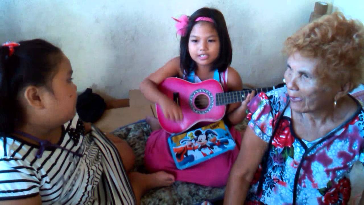 Namamasko po!! - YouTube