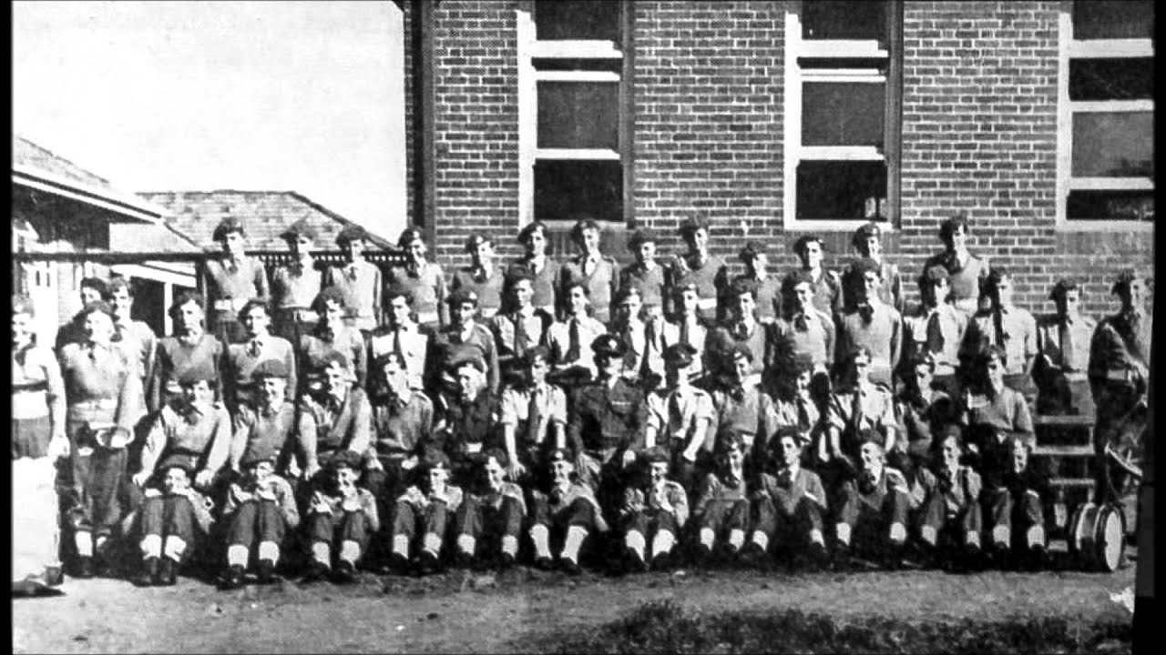 Mordialloc College 90 Years Celebration - YouTube