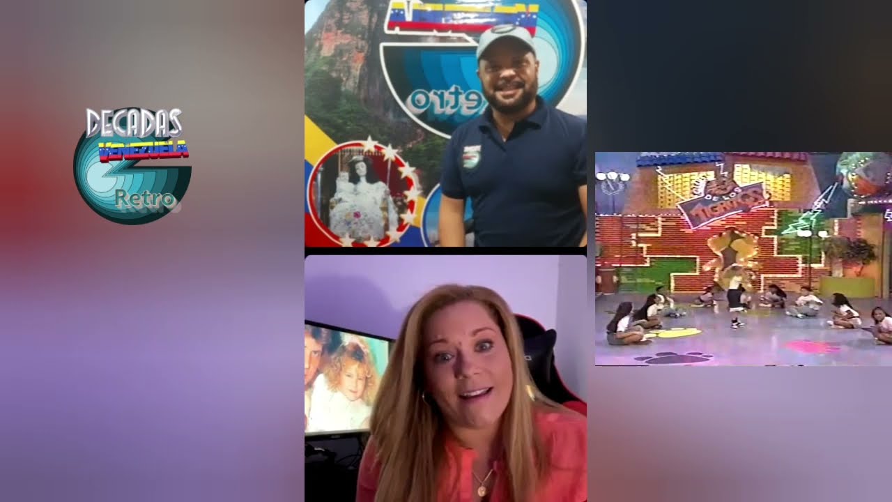 Emily Guanchez (Muñeca) Live - YouTube