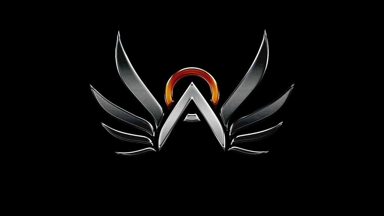 Angels of the Shooting Stars - YouTube