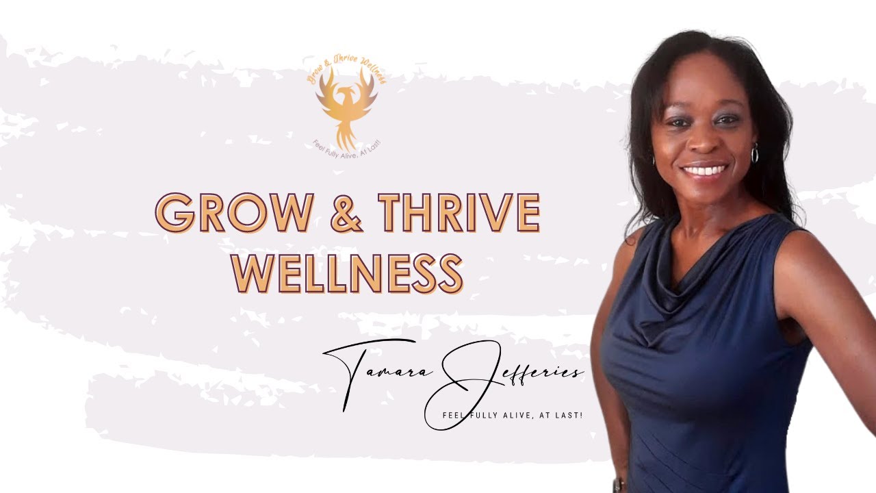 What My Holistic Counseling Practice Is All About - YouTube