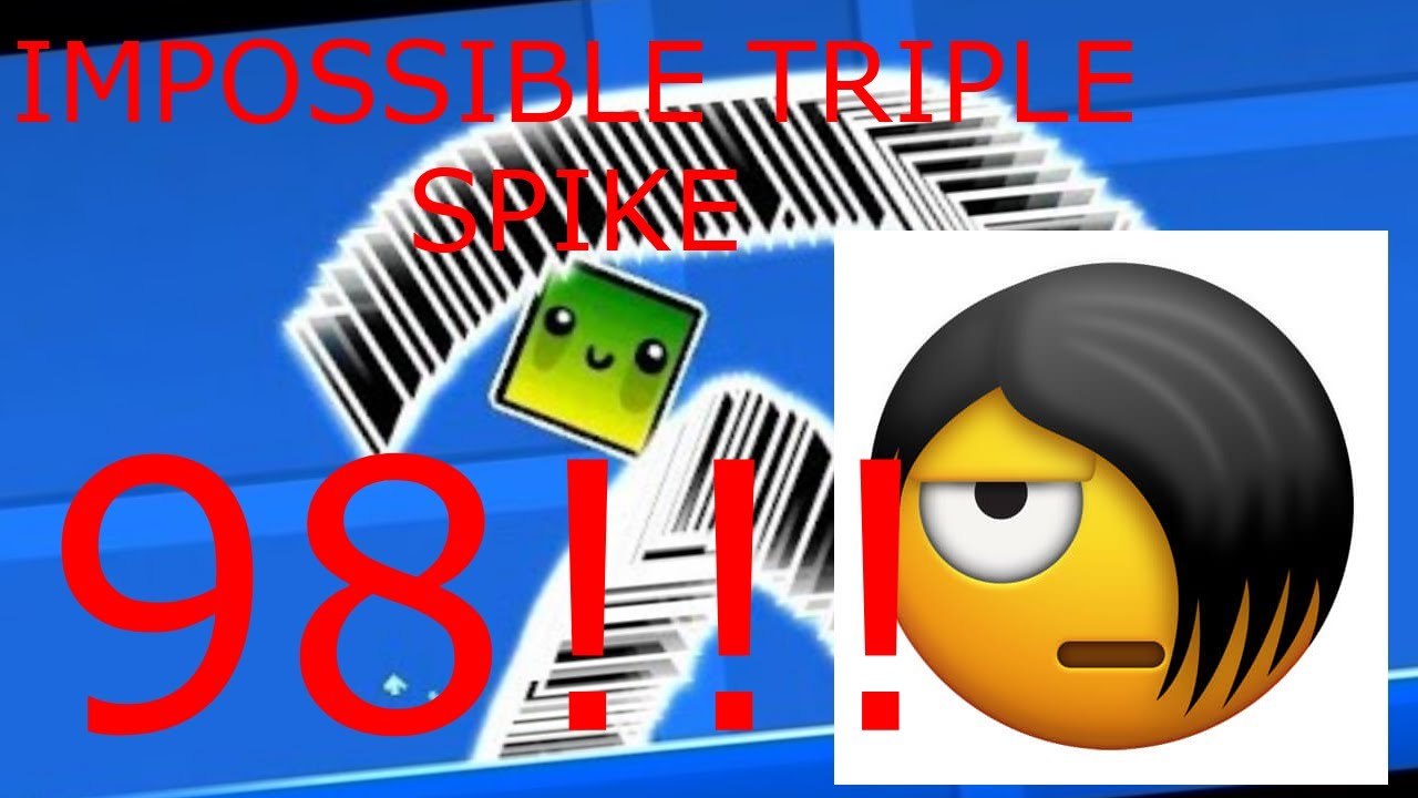 Bloodlust 98% (Progress #3) - YouTube