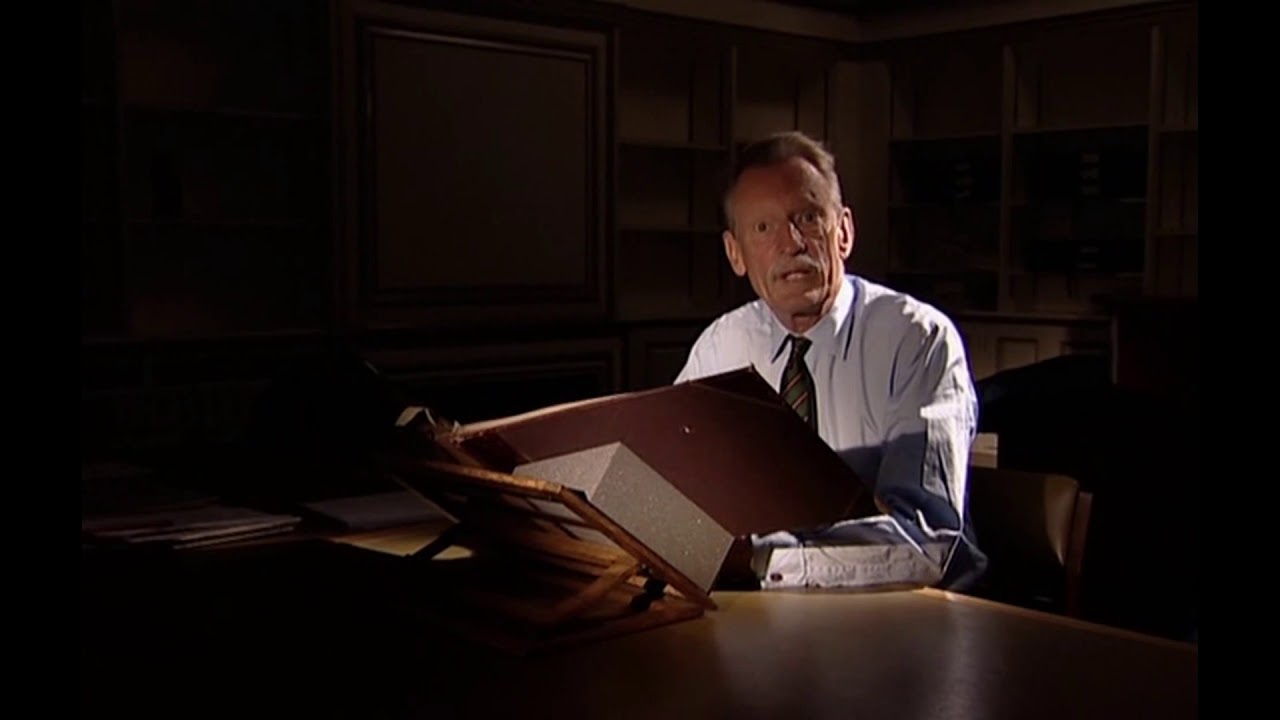 Great British Commanders: Field Marshal Douglas Haig - YouTube