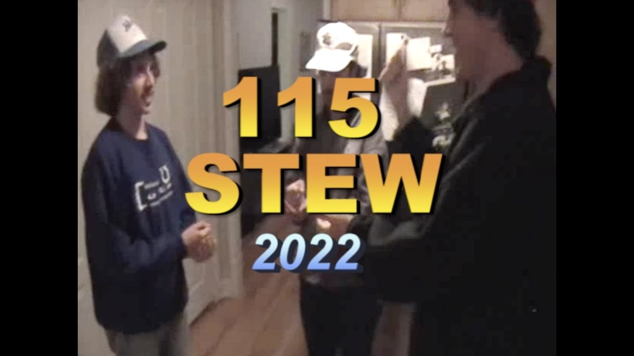 115 Stew - (Full Movie 2022) - YouTube
