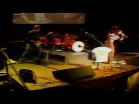 Ana Sidel Live - YouTube