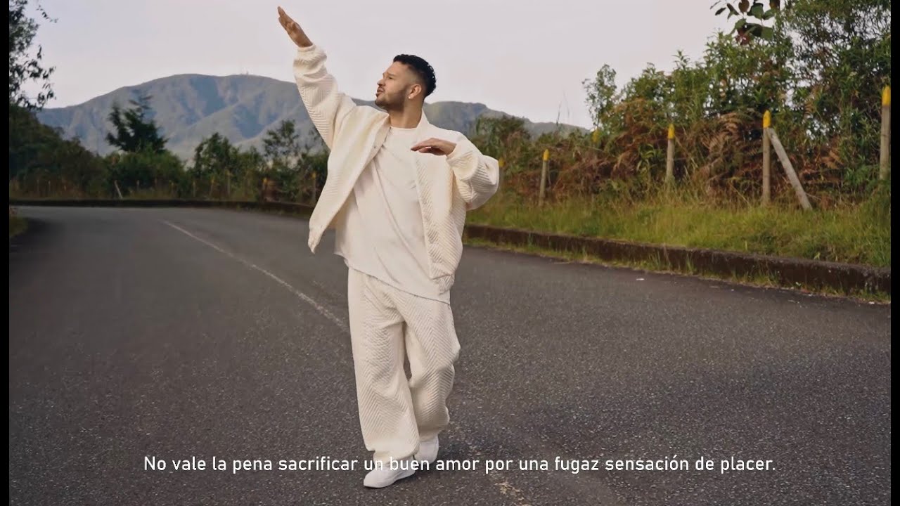 Sheeno El Sensei - TODO X NADA (Video Oficial) - YouTube Music