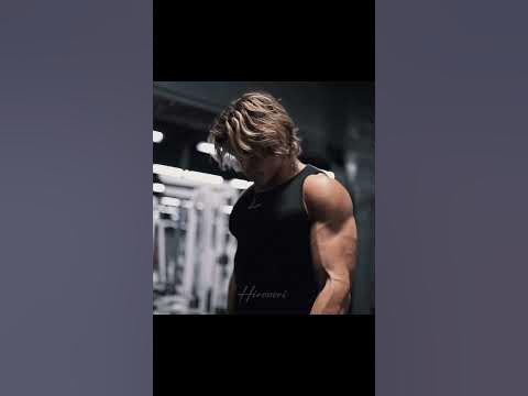 Gym Motivation - Lexx Little x Alex Eubank 🔱 - YouTube