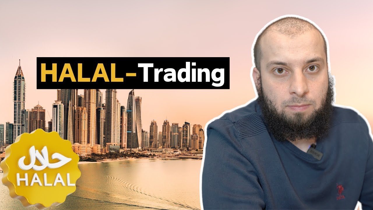 Lohnt sich HALAL-Trading ? - YouTube