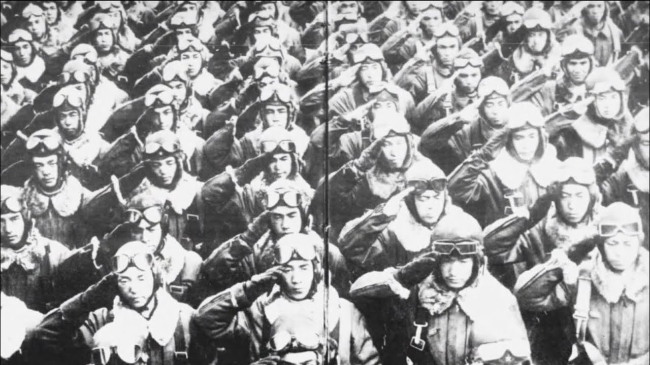 軍艦行進曲 （Gunkan March） - YouTube