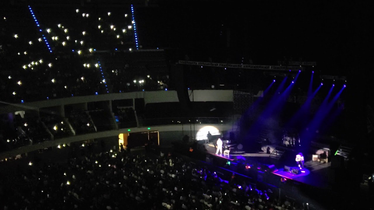 Love of My life - Dios Salve a la reina - Foro GNP 2019 Merida Yucatan ...