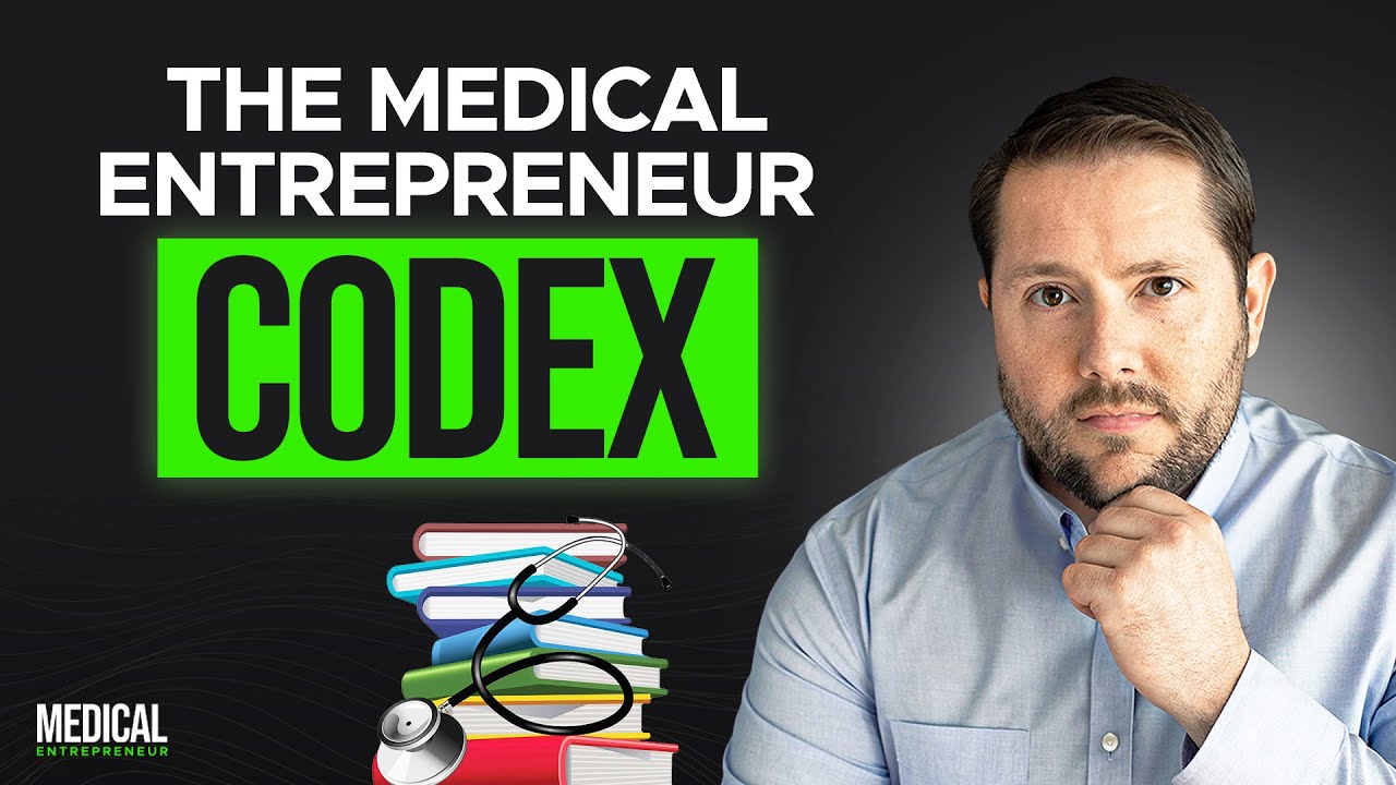 9 Steps You Must Follow to Become a Great Medical Entrepreneur - YouTube