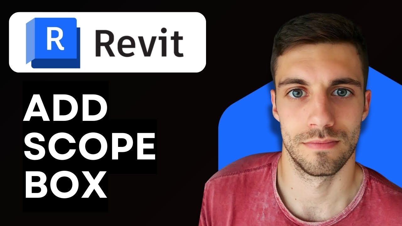 How to Add Scope Box in Revit 2026 (Step by Step) - YouTube