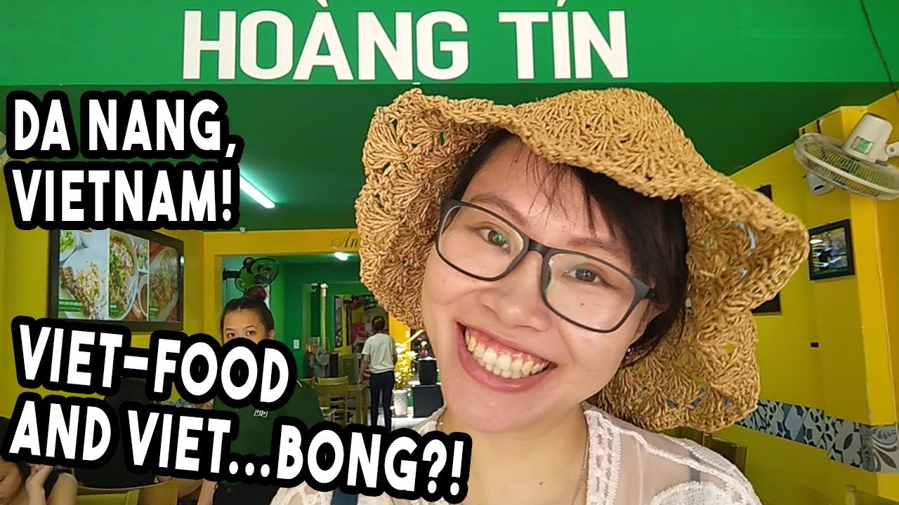 We put ICE in our BEER in Vietnam... Deal with it! (Da Nang is ...