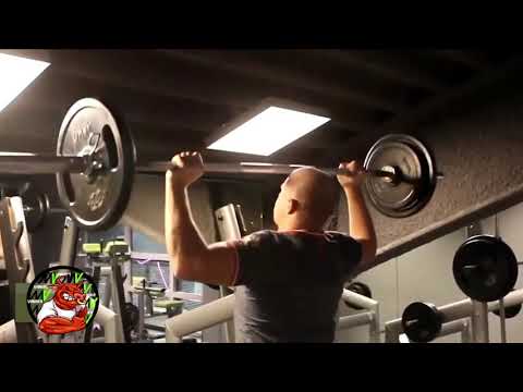 Best Fedor Emelianenko Training Motivation