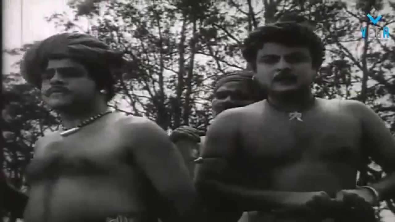 Ellorum Innattu Mannar Movie Part -5 - YouTube