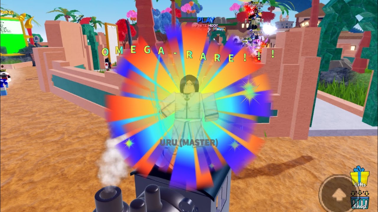 Getting uru 6star in astd! - YouTube