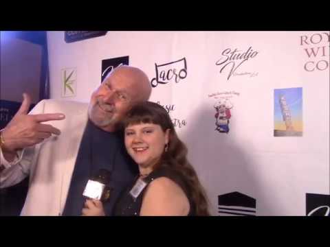 Reporter: Morgan B Bertsch Interviews Kosh About His Experiences With ...