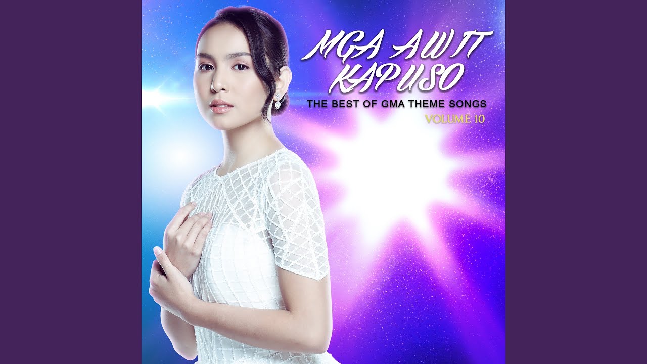 Awit Kay Inay - YouTube