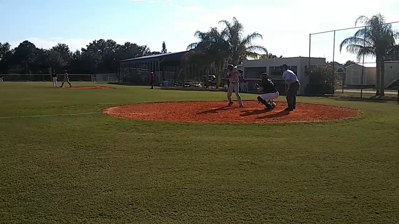 Kenneth Badillo - YouTube