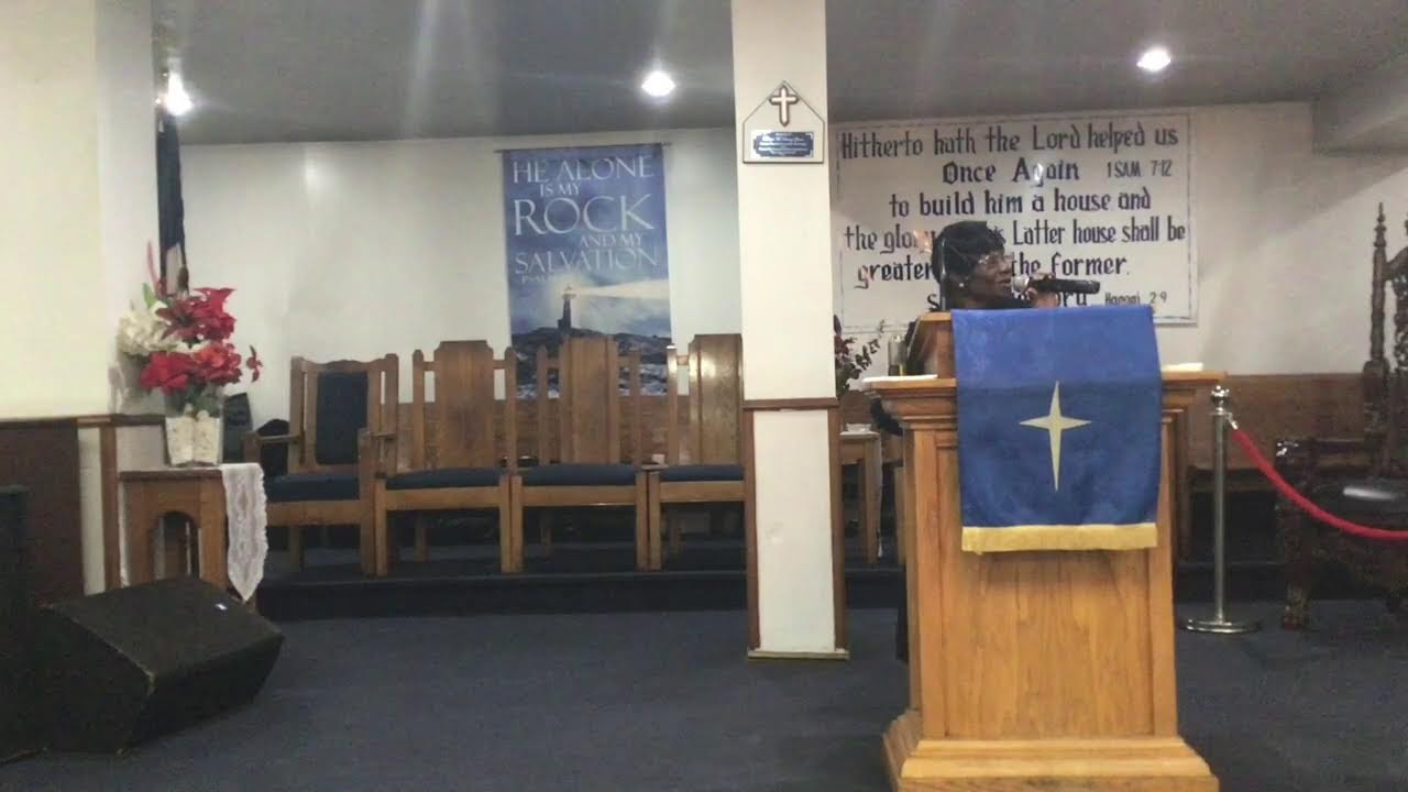 1st Sunday - YouTube