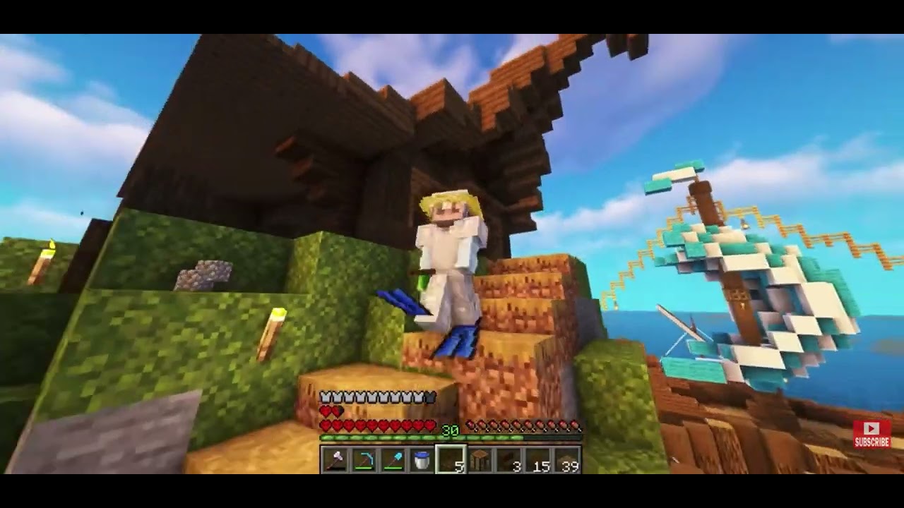 Whats at The End of The Hallway... - YouTube