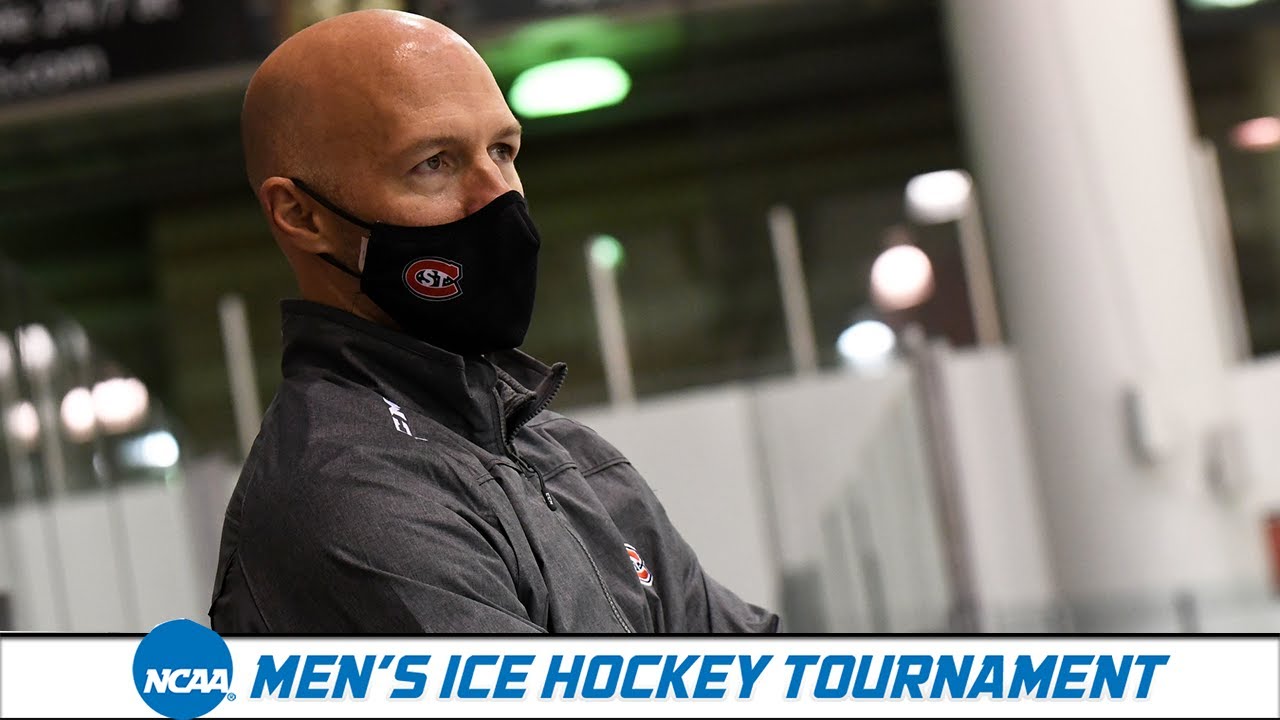 The Team Returns to Minnesota - Brett Larson Exclusive - SCSU Athletics ...