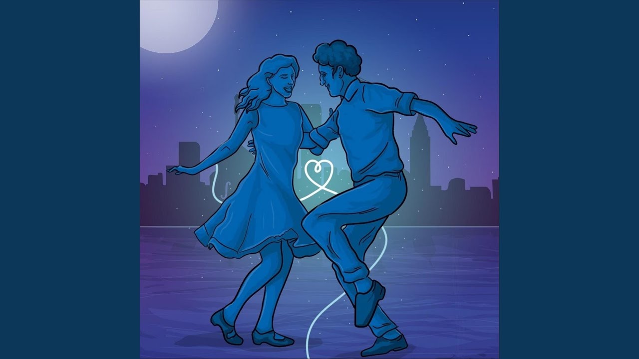 Two Steps Before (I Love You) (Solo Version) - YouTube